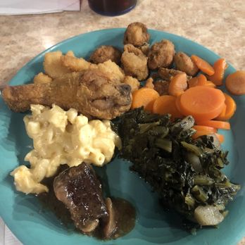 CITY MARKET GRILL & BUFFET - Updated December 2025 - 40 Photos & 82 ...