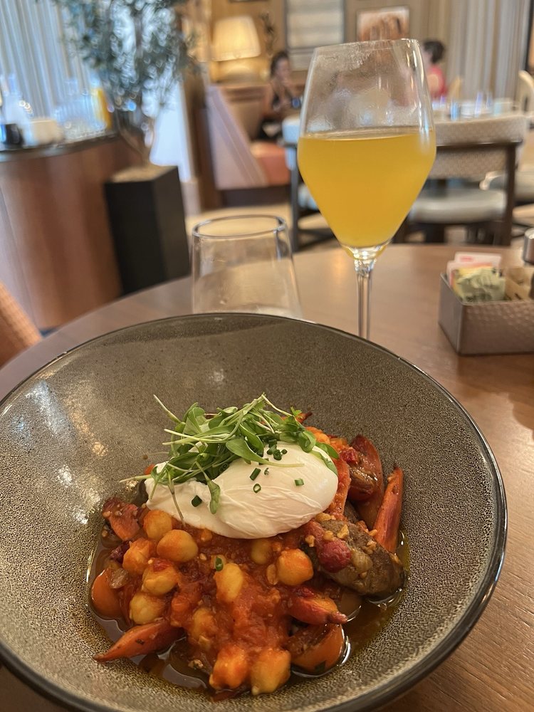 LOLA ROSE GRAND MEZZE - Updated September 2025 - 367 Photos & 160 Reviews - 414 N Palm Canyon Dr ...