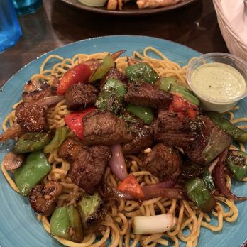 OMELI KITCHEN - Updated April 2025 - 2169 Photos & 945 Reviews - 2466 E ...