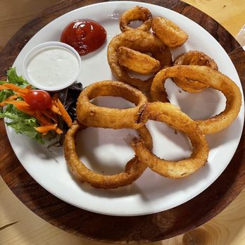 ALASKAN BURGER & BREW - Updated June 2024 - 87 Photos & 109 Reviews ...