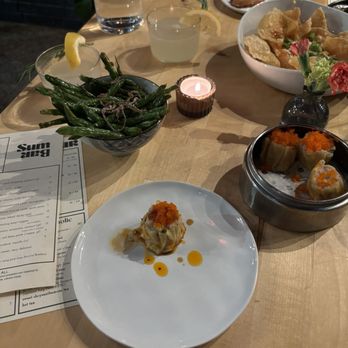 SUM BAR - Updated December 2025 - 165 Photos & 76 Reviews - 307 E ...