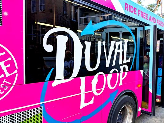 DUVAL LOOP - 22 Photos & 23 Reviews - Key West, Florida - Buses - Yelp