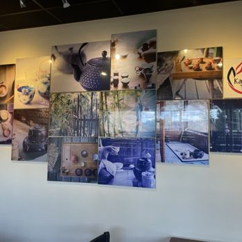 KALEISIA TEA LOUNGE - Updated August 2025 - 701 Photos & 519 Reviews ...