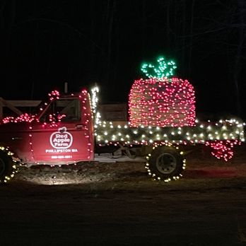 RED APPLE FARM - Updated December 2025 - 154 Photos & 78 Reviews - 455 ...