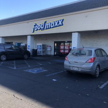 FOODMAXX - Updated December 2025 - 77 Photos & 21 Reviews - 1231 Colusa ...