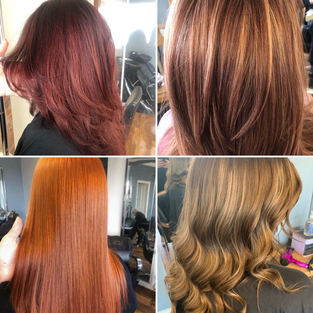 WOODBERRY HAIR & BEAUTY near 196 Reddicap Heath Road, Sutton Coldfield ...
