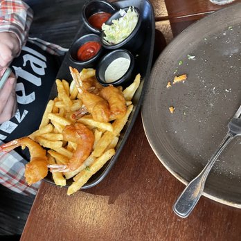 TIDAL RAVES SEAFOOD GRILL - 1014 Photos & 1202 Reviews - 279 NW Hwy 101 ...