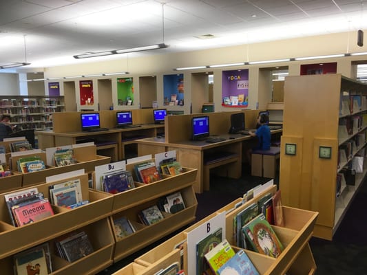 FARR REGIONAL LIBRARY - Updated October 2025 - 66 Photos - 1939 61st ...