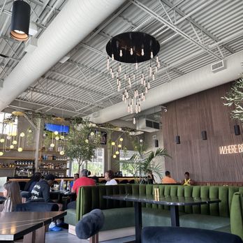 360 BRUNCH HOUSE - Updated May 2025 - 166 Photos & 106 Reviews - 9560 ...