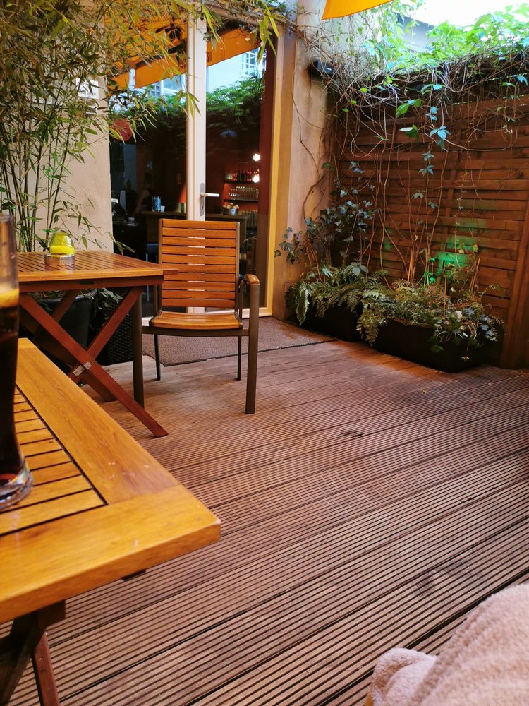 BOILER BERLIN SAUNA - 40 Photos & 23 Reviews - Mehringdamm 34, Berlin ...