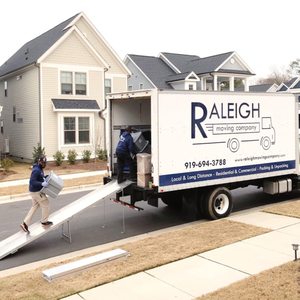 TROSA MOVING & STORAGE - 99 Reviews - 700 Mallard Ave, Durham, North ...