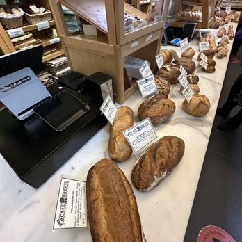 ACME BREAD COMPANY - Updated July 2024 - 777 Photos & 976 Reviews - 1 ...