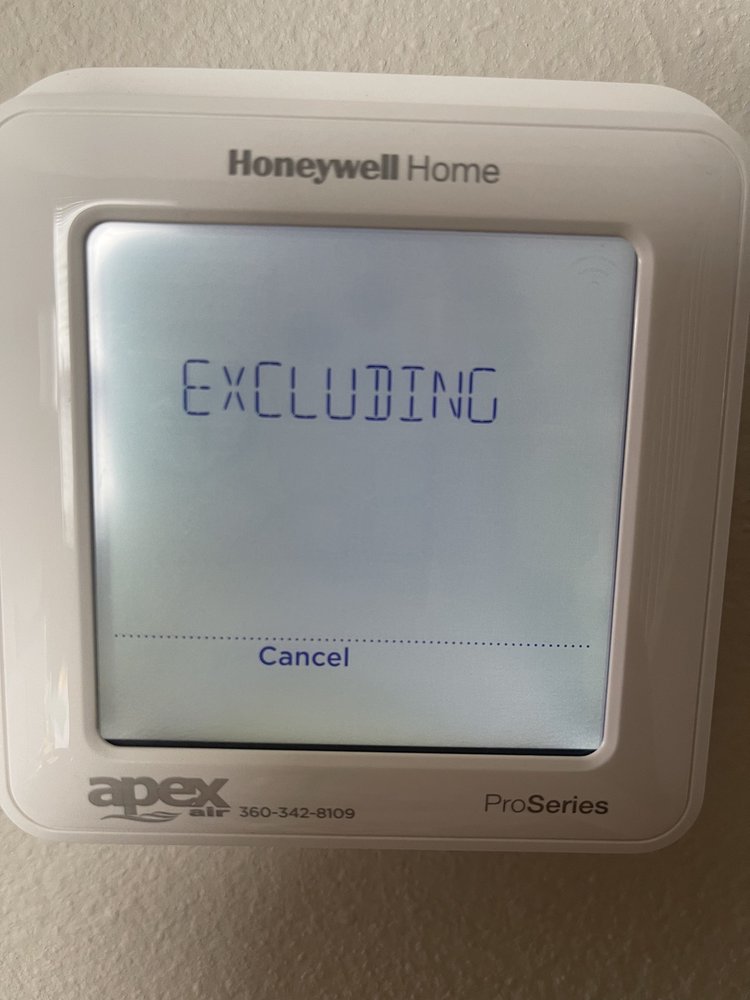 APEX AIR - Updated January 2025 - 10 Photos & 27 Reviews - 18004 NE ...