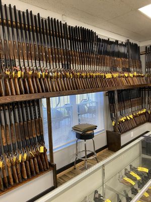 INDIANA GUN CLUB - Updated October 2025 - 17 Photos & 29 Reviews ...