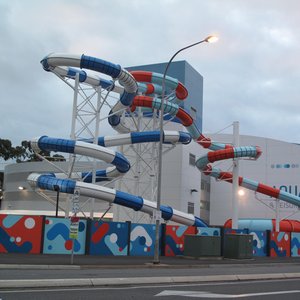 WATERWORLD AQUATIC CENTRE - Updated December 2025 - Jack High Ln ...