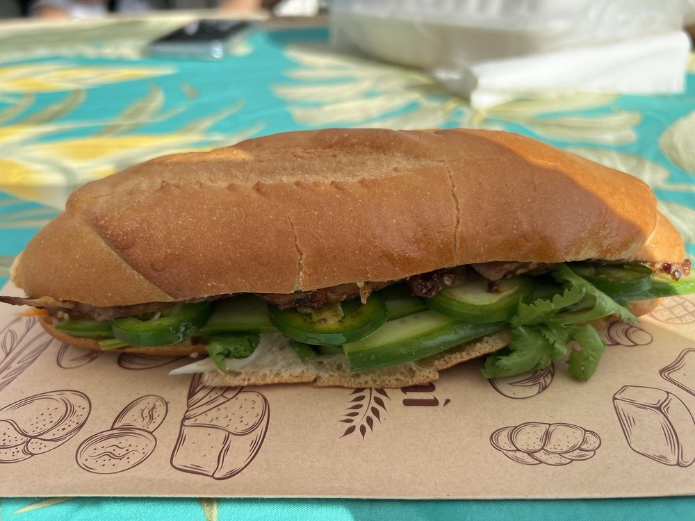 MUNCH ON MI - Updated October 2025 - 15 Photos - 98-1005 Moanalua Rd ...