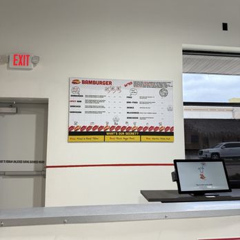 BAMBURGER - Updated May 2025 - 43 Photos & 41 Reviews - 3624 Farm To ...