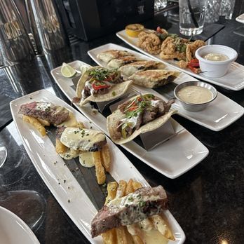 STK STEAKHOUSE - Updated July 2024 - 216 Photos & 156 Reviews - 111 S ...