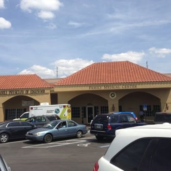 PARRILLO JAN C MD - Updated October 2025 - 2863 Delaney Ave, Orlando ...