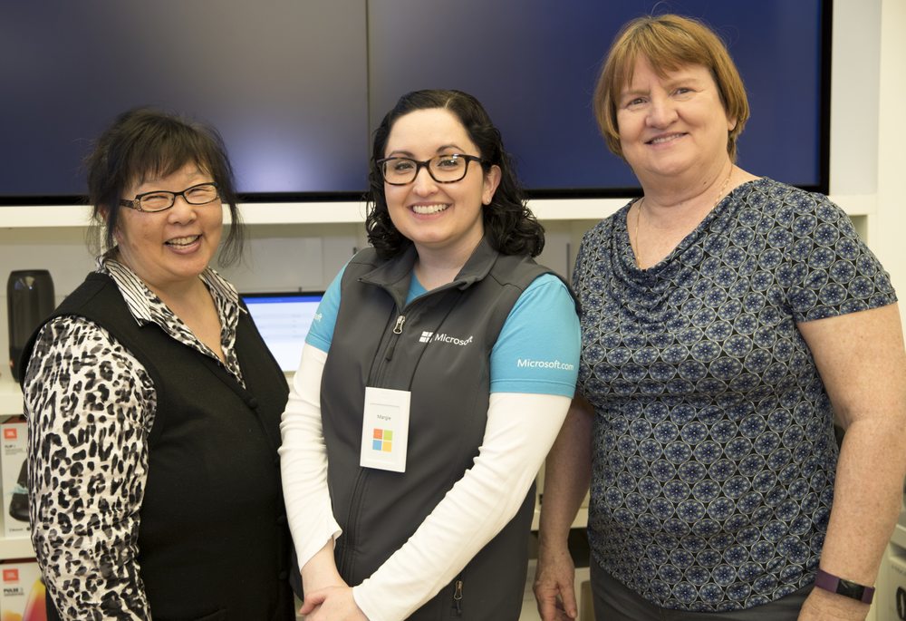 ITSOFT - Updated July 2025 - 10 Photos - 12509 Bel Red Rd, Bellevue ...