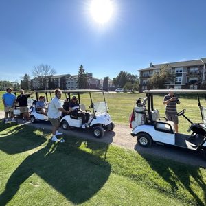 WARNIMONT GOLF COURSE - Updated December 2025 - 25 Photos & 11 Reviews ...