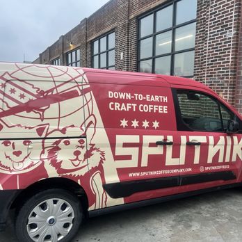 SPUTNIK COFFEE COMPANY - Updated September 2025 - 123 Photos & 64 ...