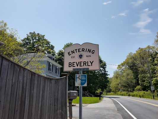 CITY TAXI OF BEVERLY - Updated June 2026 - 4 Knowlton St, Beverly ...