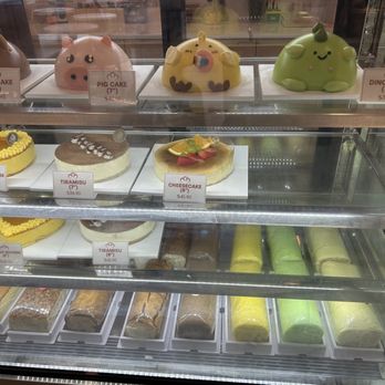 SHILLA BAKERY & CAFE - Updated October 2025 - 45 Photos & 15 Reviews ...