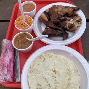 EL POLLO REY - 141 Photos & 247 Reviews - Mexican - 901 Kansas Ave ...
