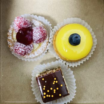 PASCAL & CATHY BAKERY - 202 Photos & 103 Reviews - 998 N Federal Hwy ...