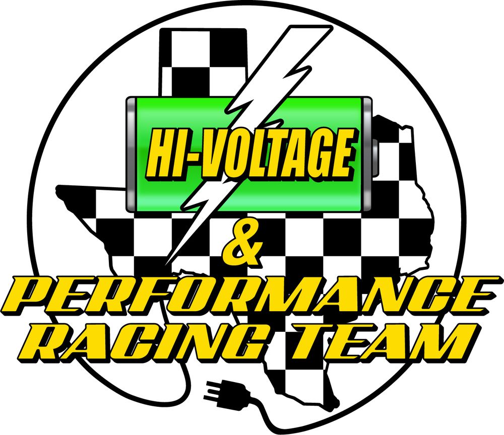 HI-VOLTAGE & PERFORMANCE RACING TEAM - Updated April 2024 - Austin ...