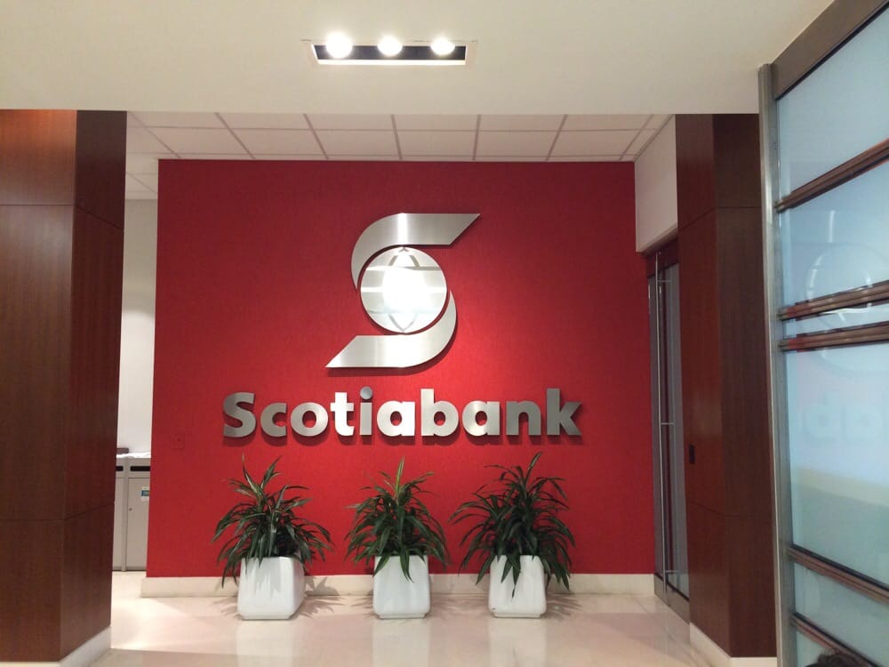 SCOTIABANK - Updated August 2024 - Ave Domenech Corner Isabel La ...