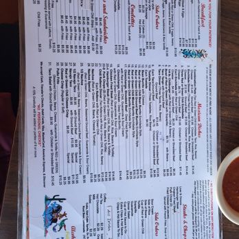 ROMO’S CAFE - Updated July 2024 - 132 Photos & 239 Reviews - 121 W Hopi ...