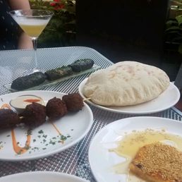 CYPRIANA - Updated October 2025 - 344 Photos & 376 Reviews - 105 W 39th ...