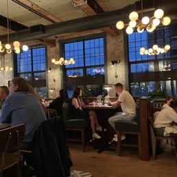 IRON WORKS - Updated May 2025 - 551 Photos & 713 Reviews - 697 ...