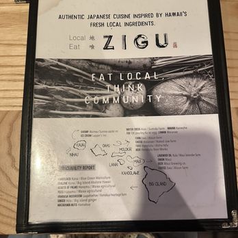 ZIGU - Updated July 2024 - 2732 Photos & 720 Reviews - 413 Seaside Ave ...