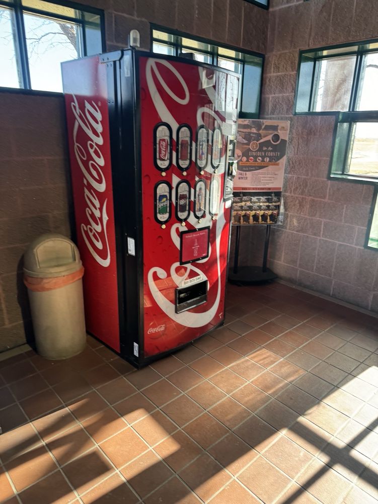 ARRIBA REST STOP - Updated October 2025 - 24 Photos - Interstate 70 ...