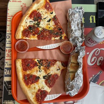 KORONET PIZZA New York, NY - Updated November 2024 - 144 Photos & 91 ...