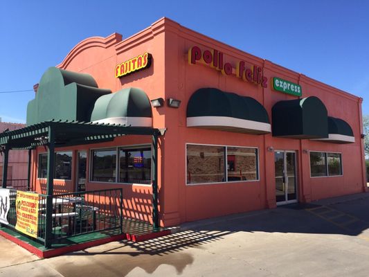 EL POLLO FELIZ - Updated October 2025 - 11 Photos - 2601 Market St ...