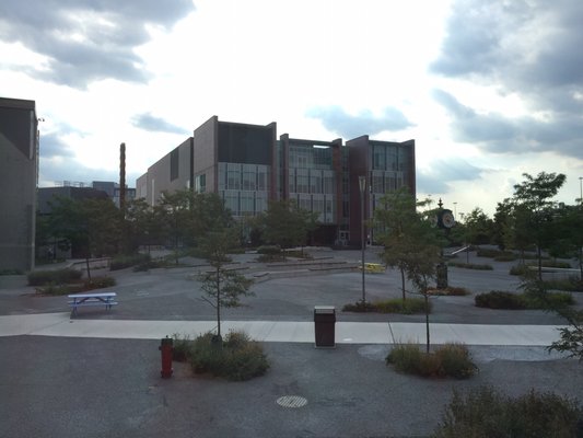 CENTENNIAL COLLEGE - PROGRESS CAMPUS - Updated December 2025 - 27 ...