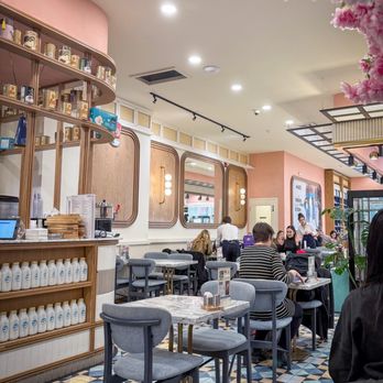 MADO YONGE - Updated December 2025 - 107 Photos & 52 Reviews - 144 ...