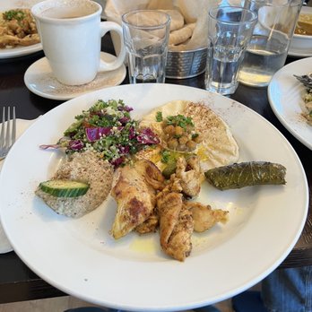 ARABESQUE - Updated December 2025 - 77 Photos & 263 Reviews - 1634 ...