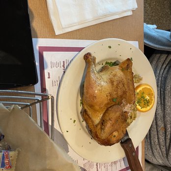 NEW ROCHELLE DINER - 347 Photos & 273 Reviews - 850 Main St, New ...