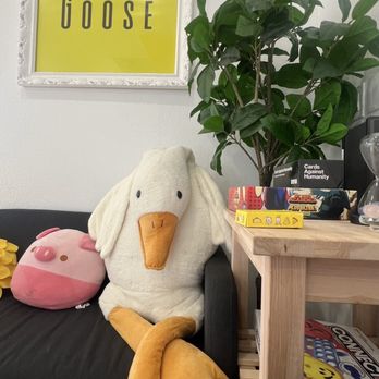 YELLOW GOOSE CAFE - Updated May 2024 - 157 Photos & 89 Reviews - 13466 ...