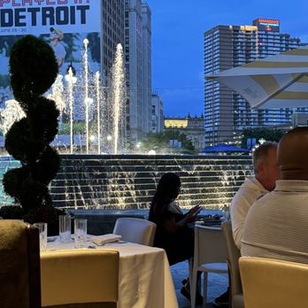 PARC - Updated May 2025 - 1797 Photos & 1169 Reviews - 800 Woodward Ave ...