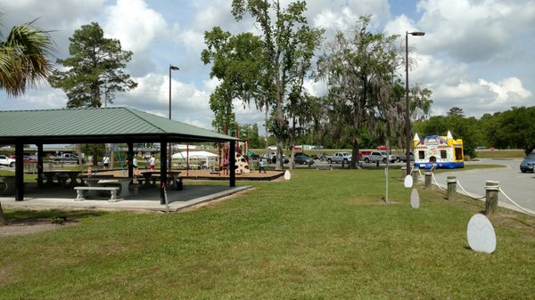 KINGS FERRY BOAT RAMP - Updated October 2025 - 14 Photos - Hwy 17 S ...