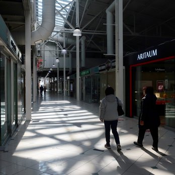 PACIFIC MALL - Updated October 2024 - 520 Photos & 326 Reviews - 4300 ...