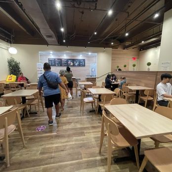 JEJUBING DESSERT CAFE - Updated November 2024 - 1738 Photos & 592 ...