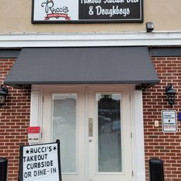 RUCCI’S ITALIAN KITCHEN & GRILLE - Updated July 2025 - 341 Photos & 306 ...
