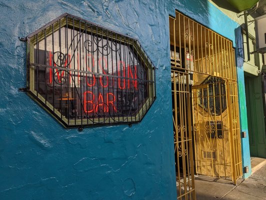 MISSION BAR - Updated November 2025 - 71 Photos & 245 Reviews - 2695 ...